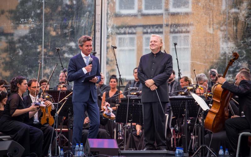 Biografie | Gregor Bak