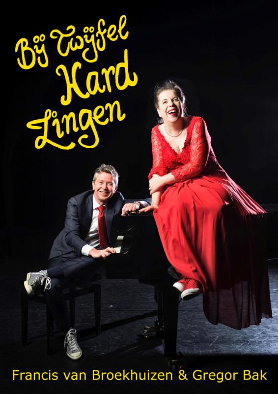 Biografie | Gregor Bak