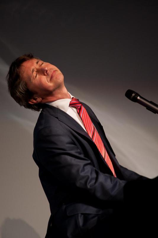 Pianist | Gregor Bak